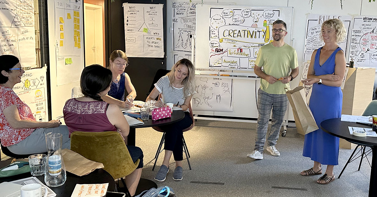 Visual Skills Training - Bright Pilots services